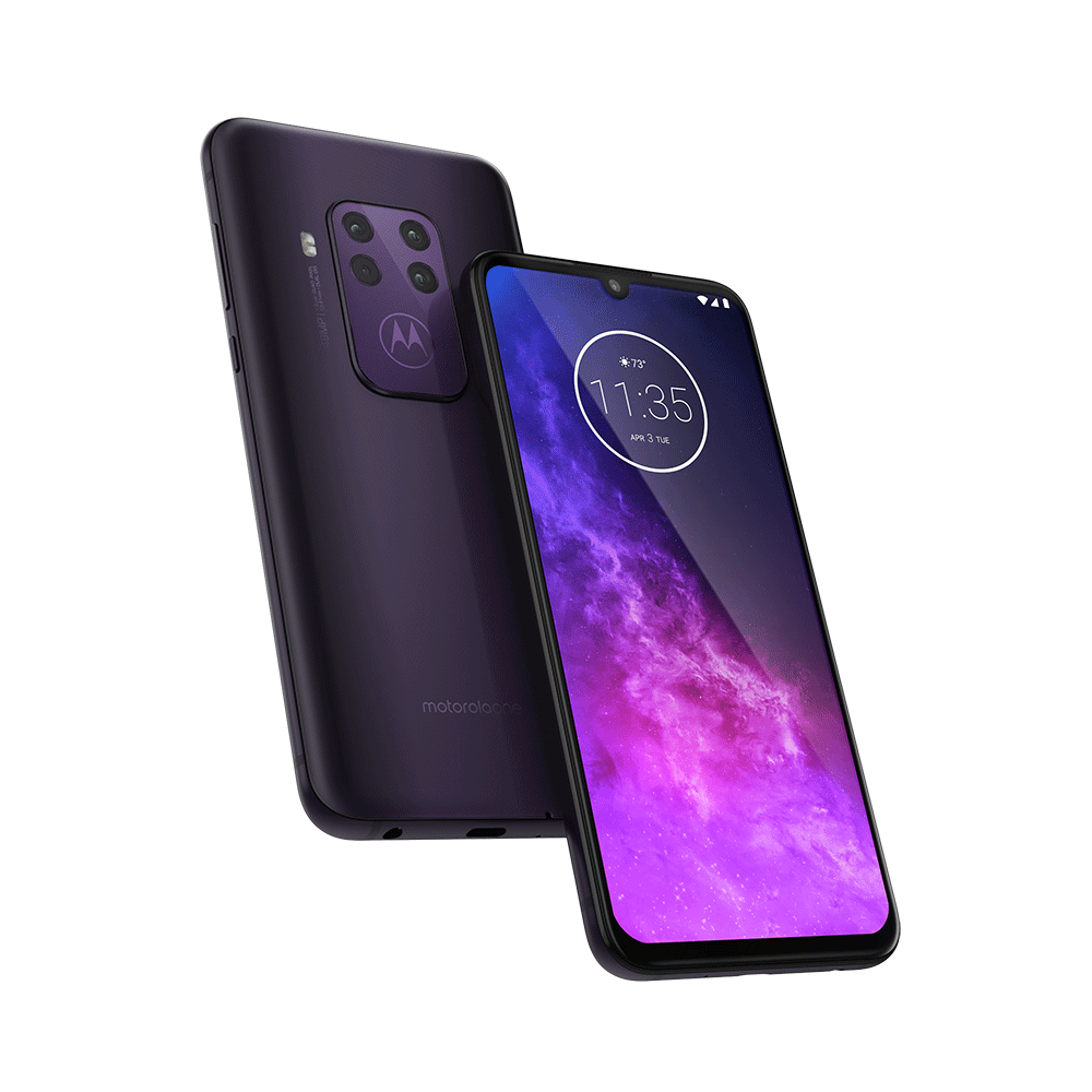 Análisis del Motorola One Zoom: gran Zoom óptico 3X, único en su ...