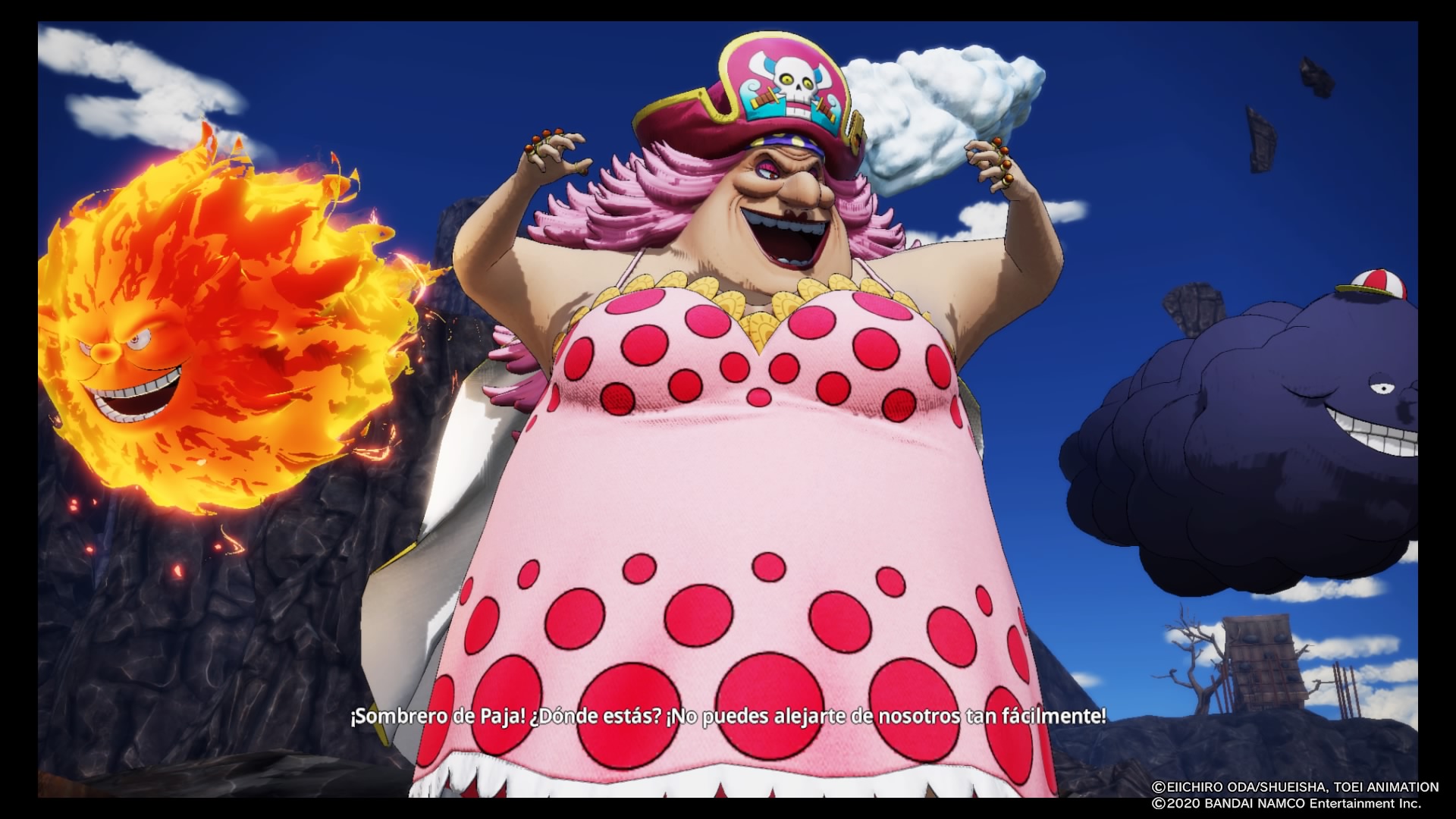 Review One Piece Warriors 4: Más De Lo Mismo | Bitwares