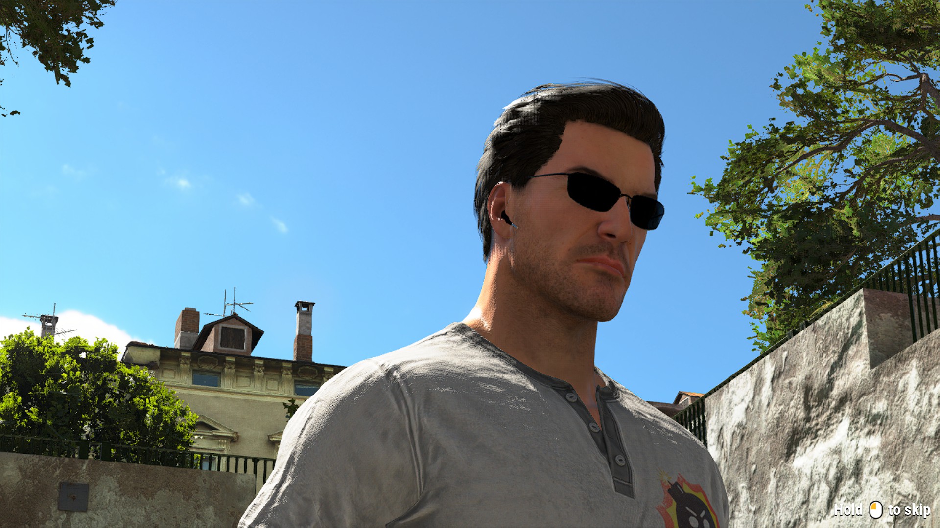 Serious Sam 4 Review: sin preocupaciones la saga de Sam esta de vuelta ...