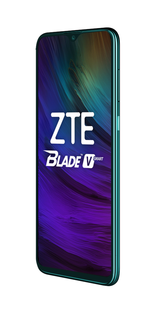 Conocé el ZTE Blade V Smart: mucho más que un teléfono inteligente ...