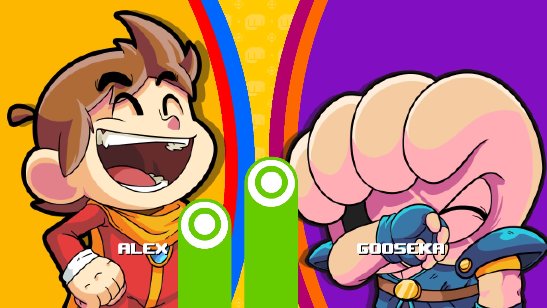 Alex Kidd in Miracle World DX Review: 35 años no son nada - Bitwares