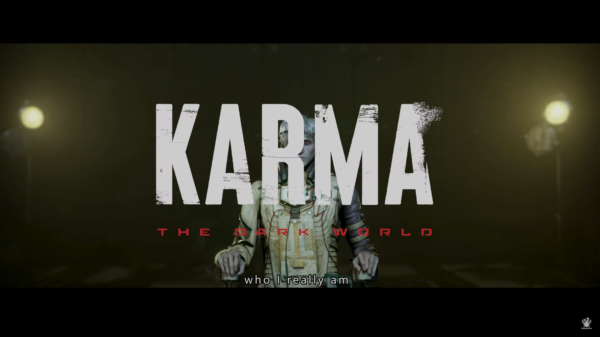 Trailer del juego de terror The Dark World: KARMA inspirado en Twin ...