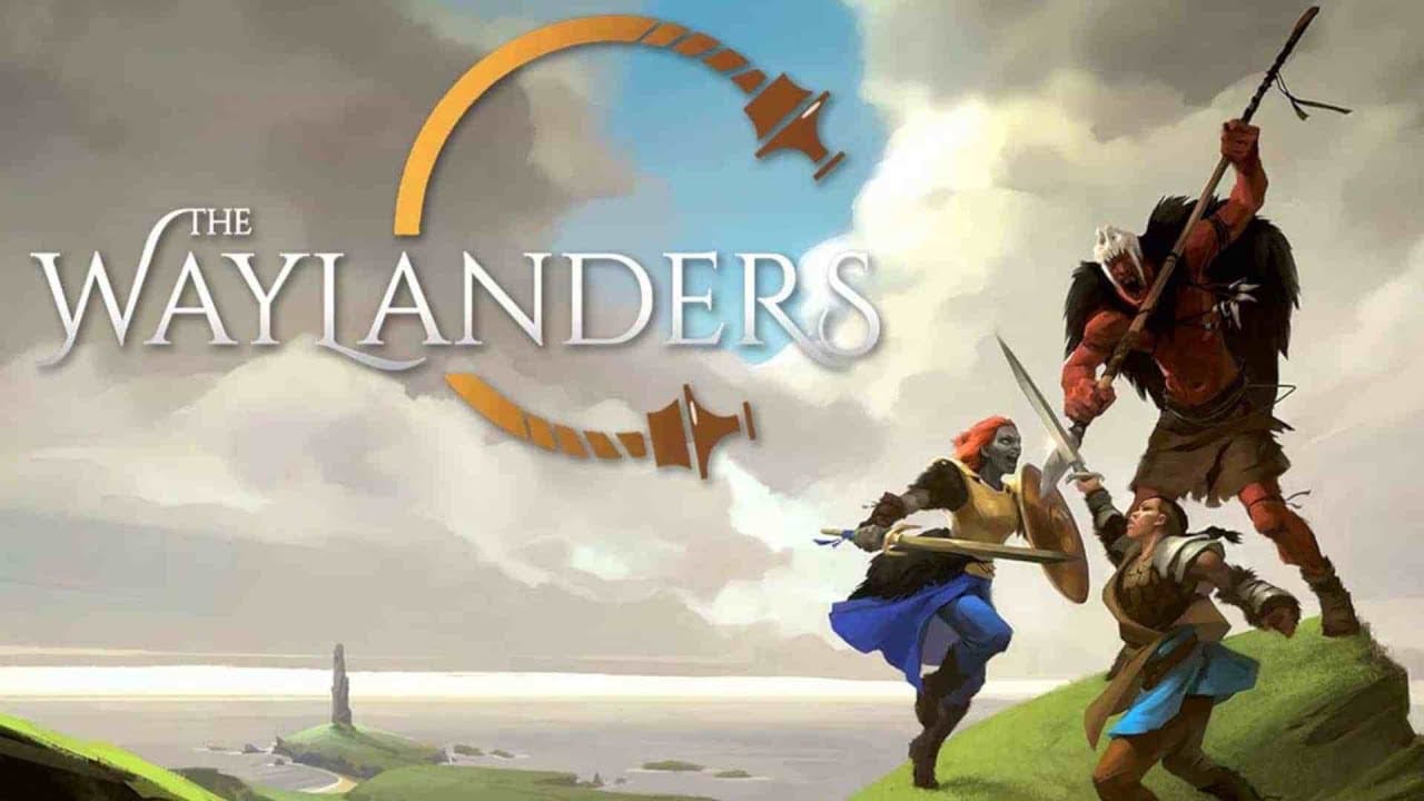 El RPG español The Waylanders confirma su lanzamiento para Noviembre ...