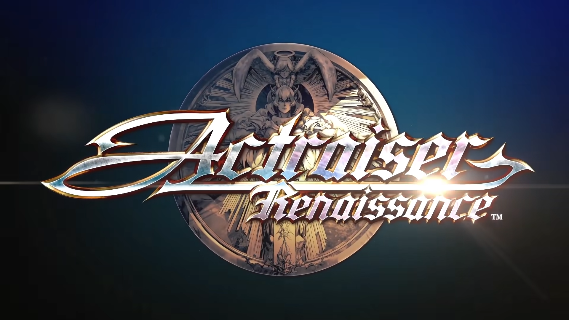 Actraiser Renaissance llega remasterizado para las plataformas modernas ...