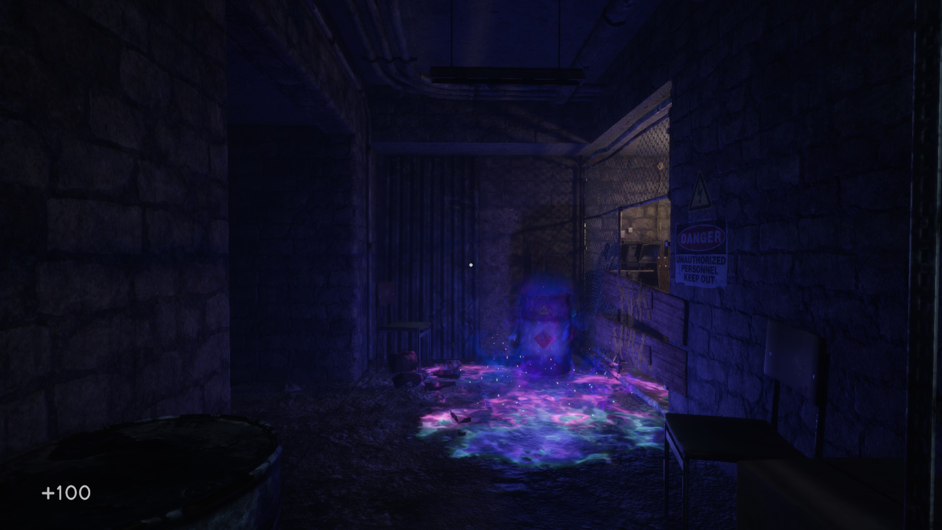 In Sound Mind Review: una experiencia tan tenebrosa como entretenida ...