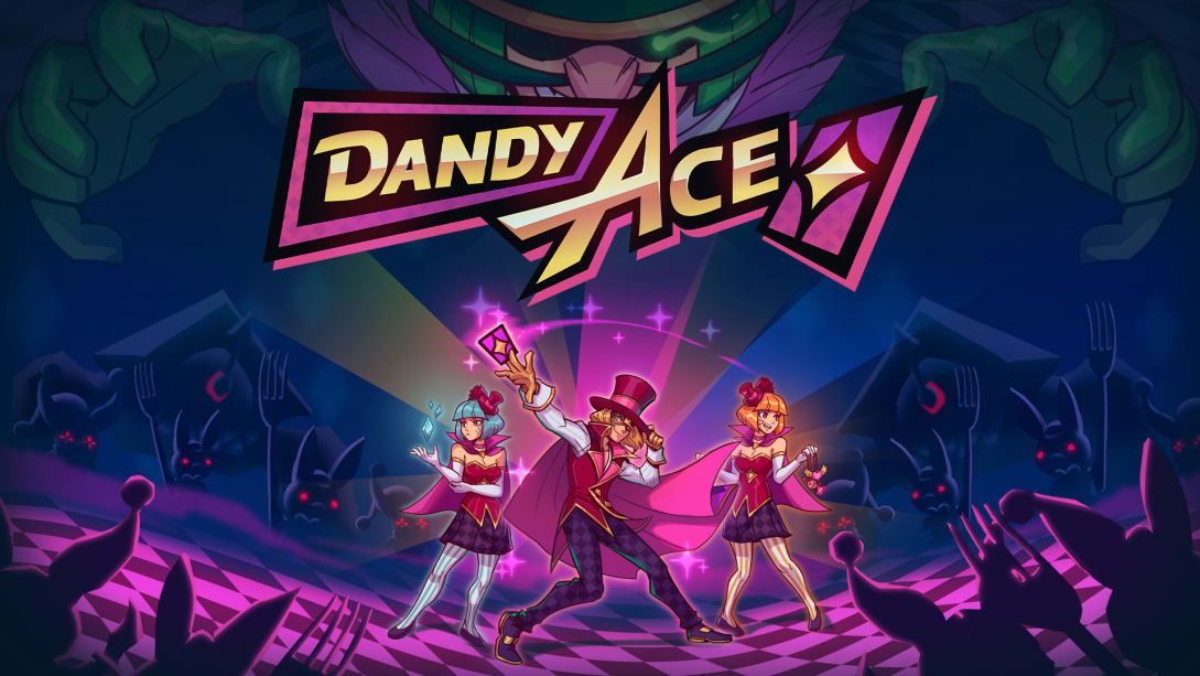 Dandy Ace Review: Magia Ñao Tem Fim - Bitwares