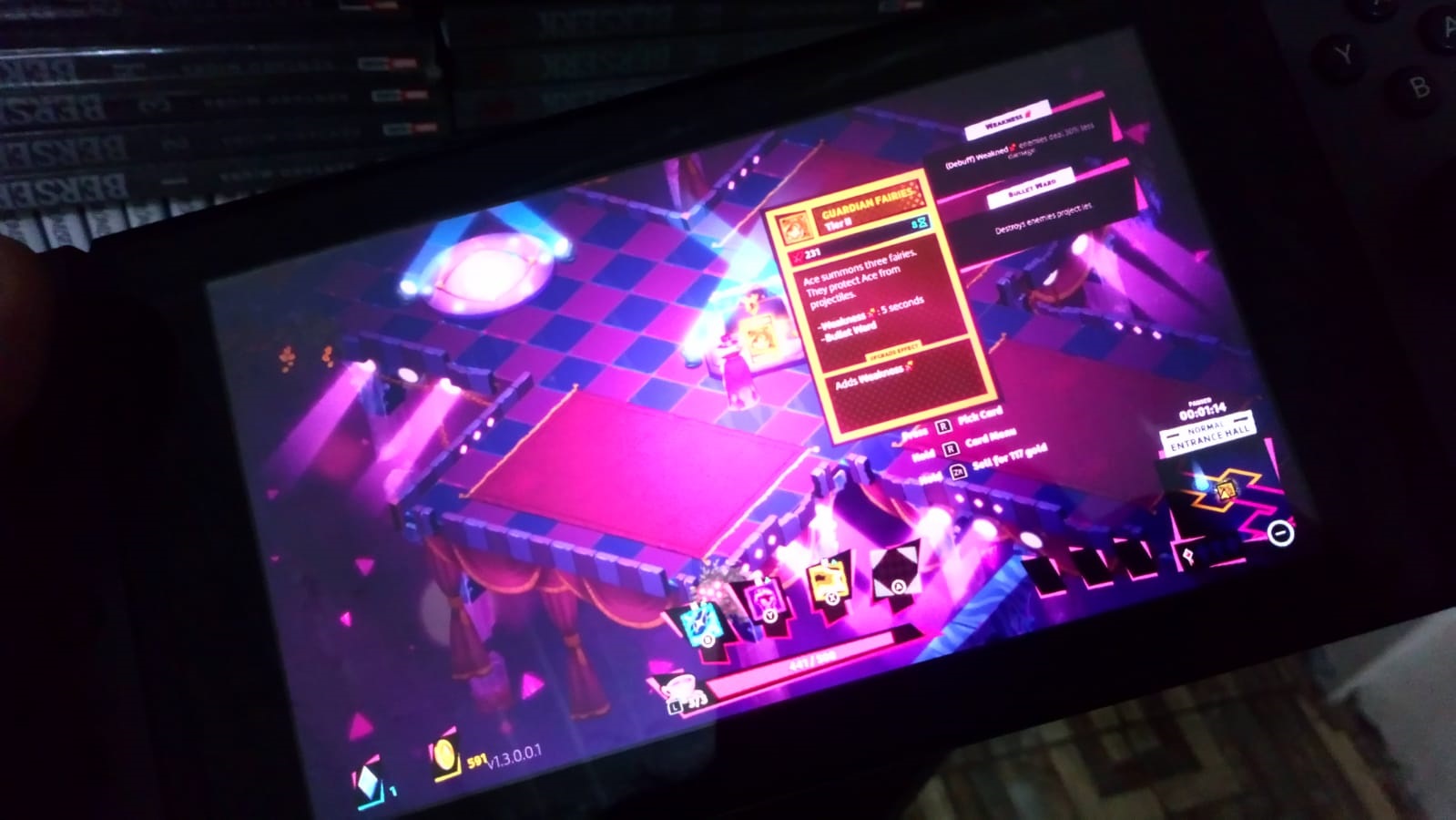 Dandy Ace Review: Magia Ñao Tem Fim - Bitwares