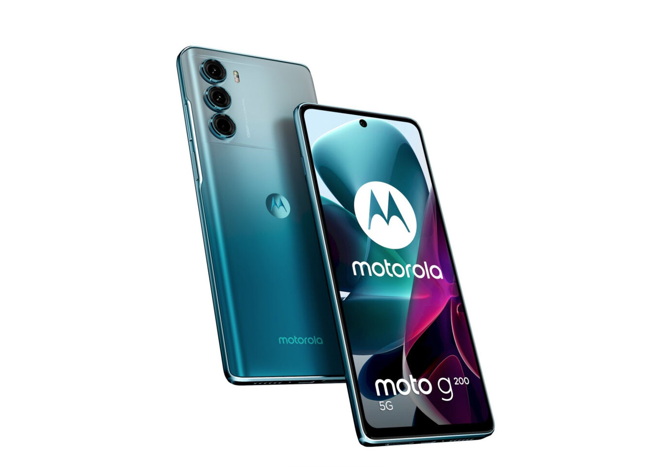 Motorola presenta el Moto G200 con Snapdragon 888+ ¿es un gama alta ...