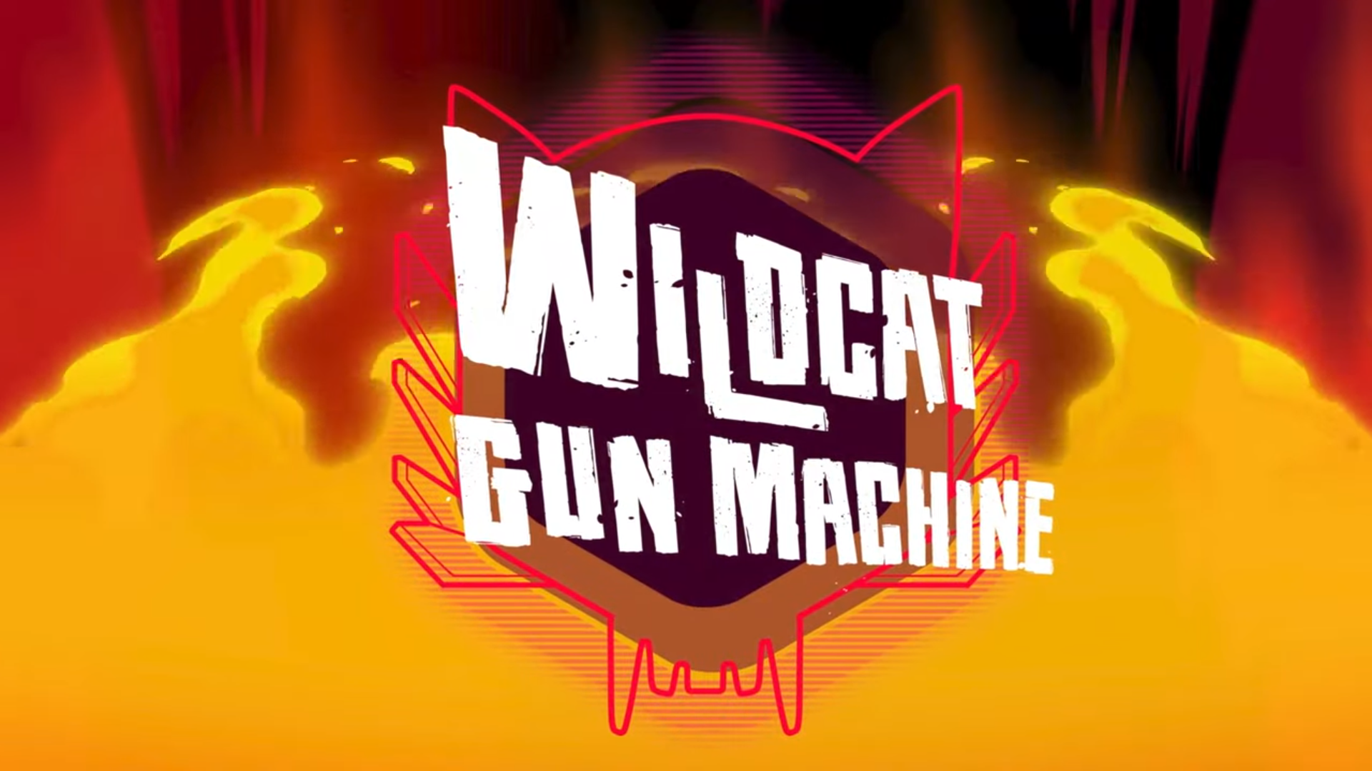 Wildcat Gun Machine, el dungeon crawler que mezcla armas y gatitos ...