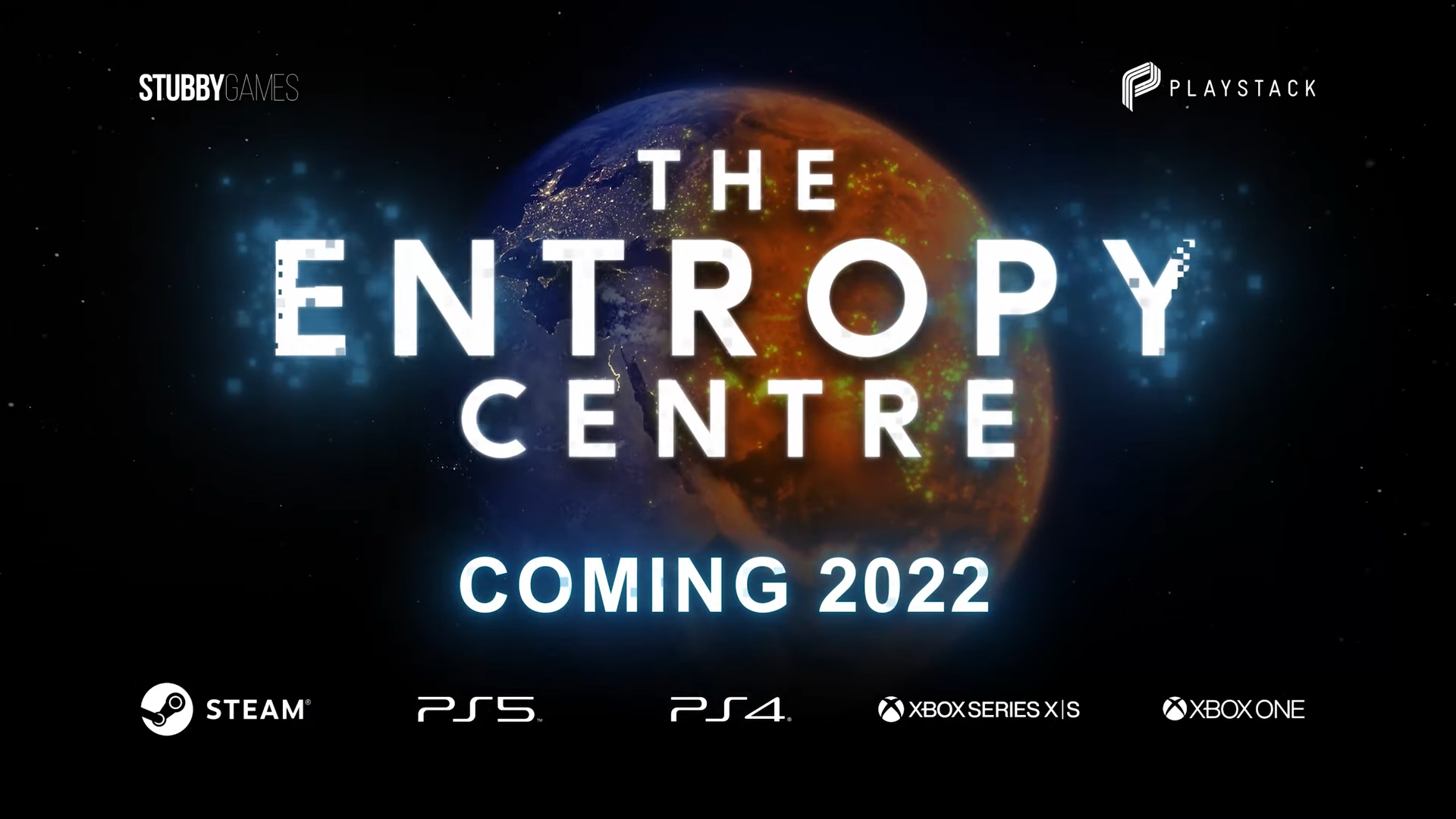 The Entropy Centre, el juego que recuerda a Portal pero con nuevas ...