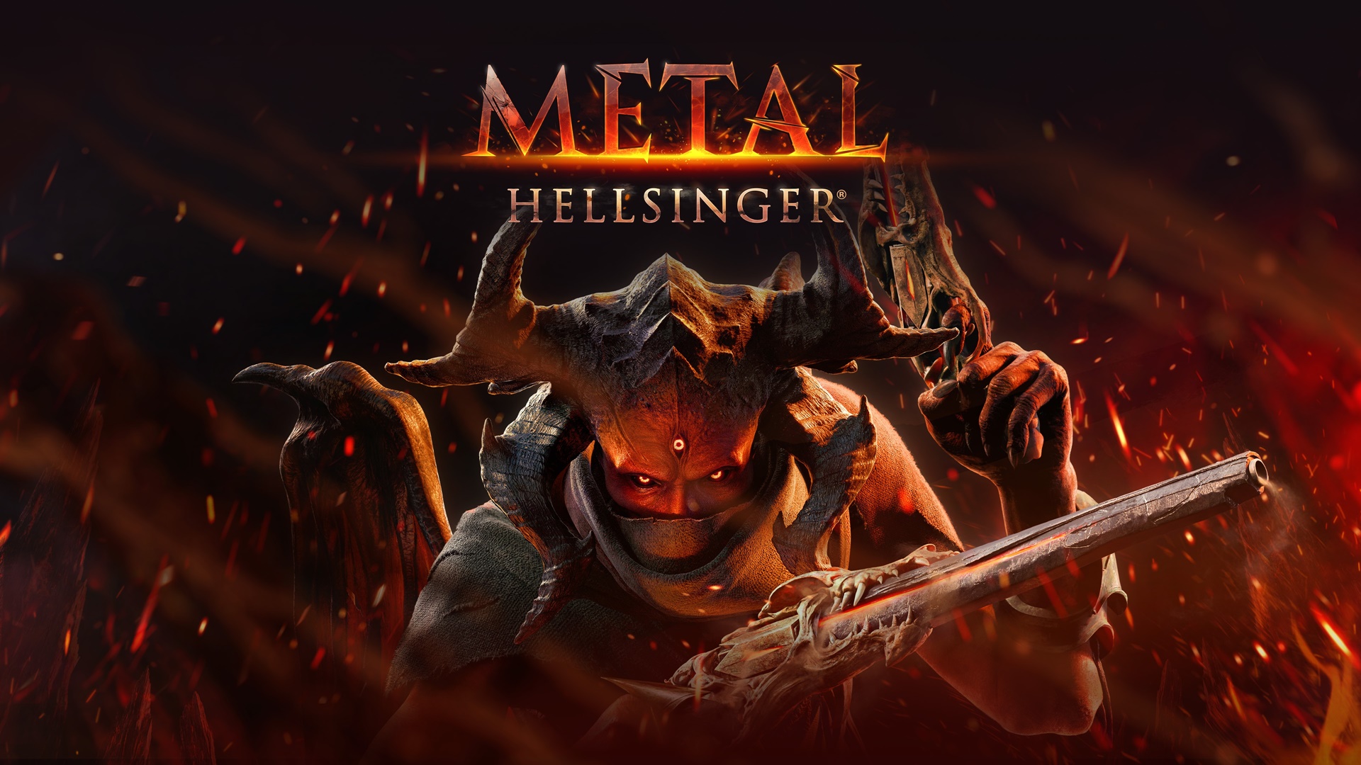 Metal: Hellsinger Análisis - el poder del acorde - Bitwares