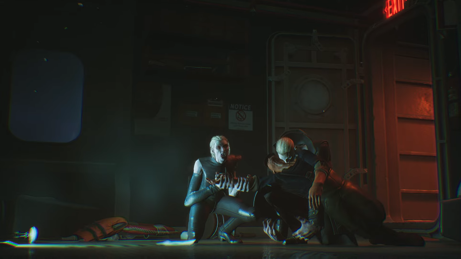 Redfall el juego de vampiros de los creadores de Dishonored presenta un nuevo trailer - Bitwares