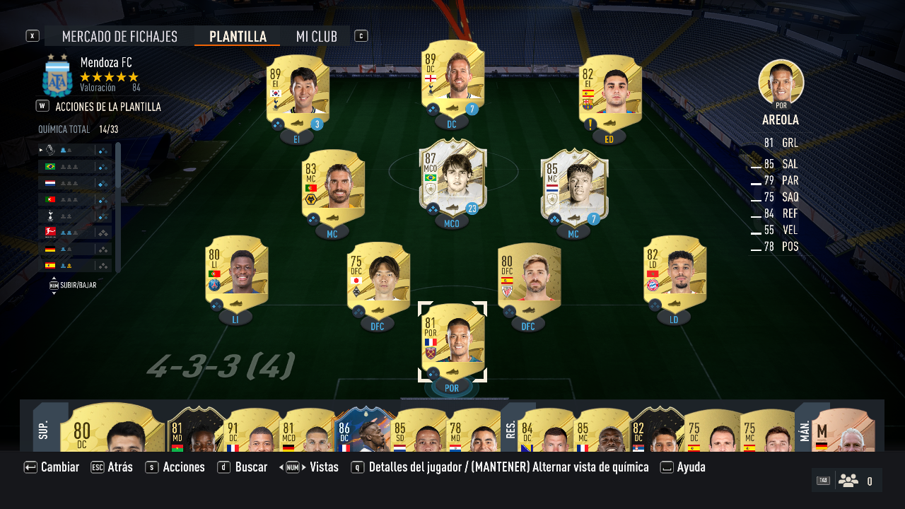 FIFA 23 Análisis: El final y nuevo comienzo - Bitwares