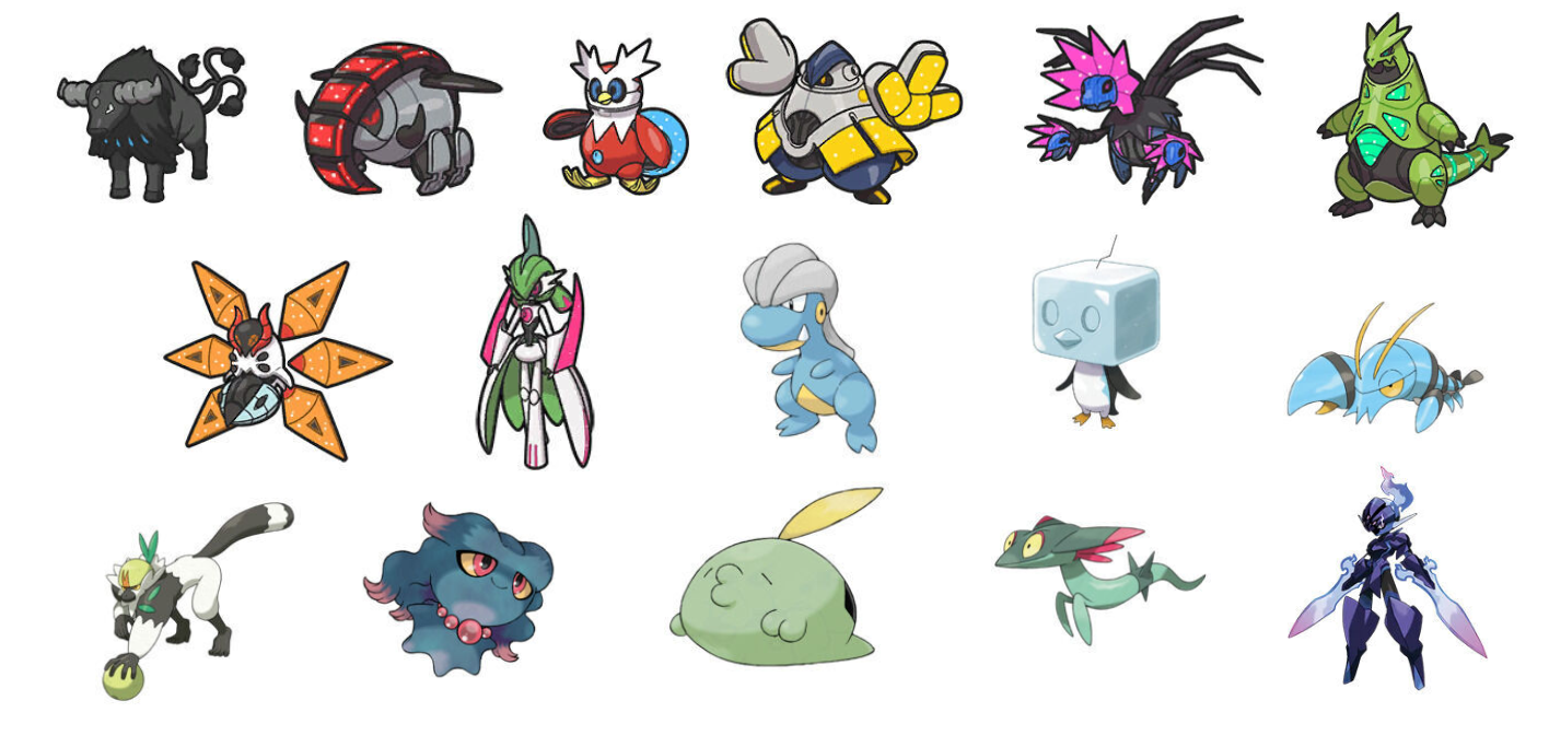 Pokémon Escarlata/Púrpura Review: Un centro te pido, Game Freak - Bitwares