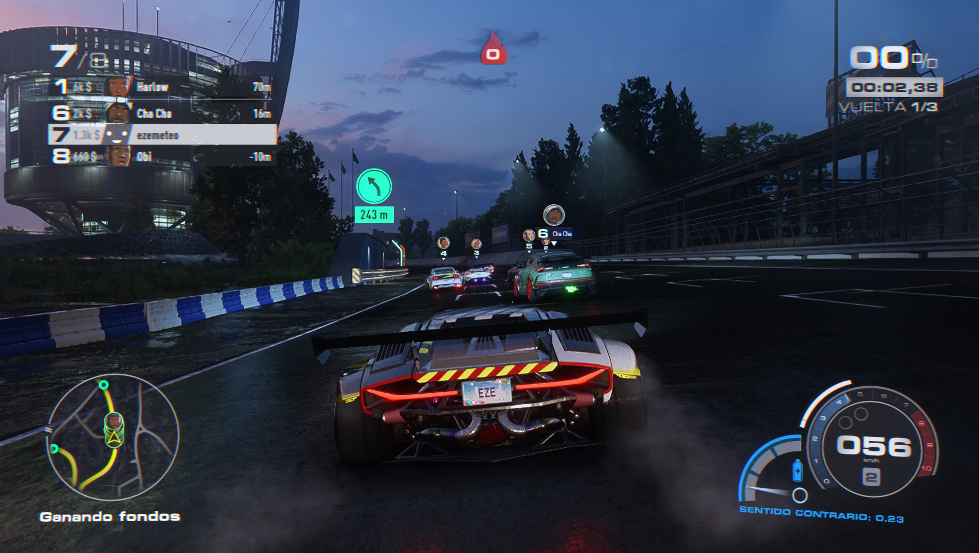 Need For Speed Unbound Review: el clásico arcade se renueva inspirado ...