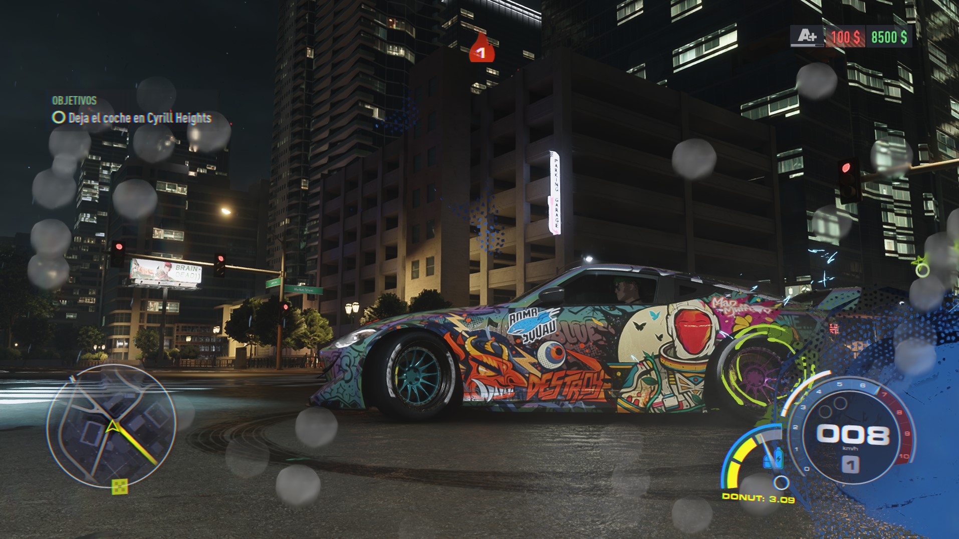 Need For Speed Unbound Review: el clásico arcade se renueva inspirado en Underground 2 y Most ...
