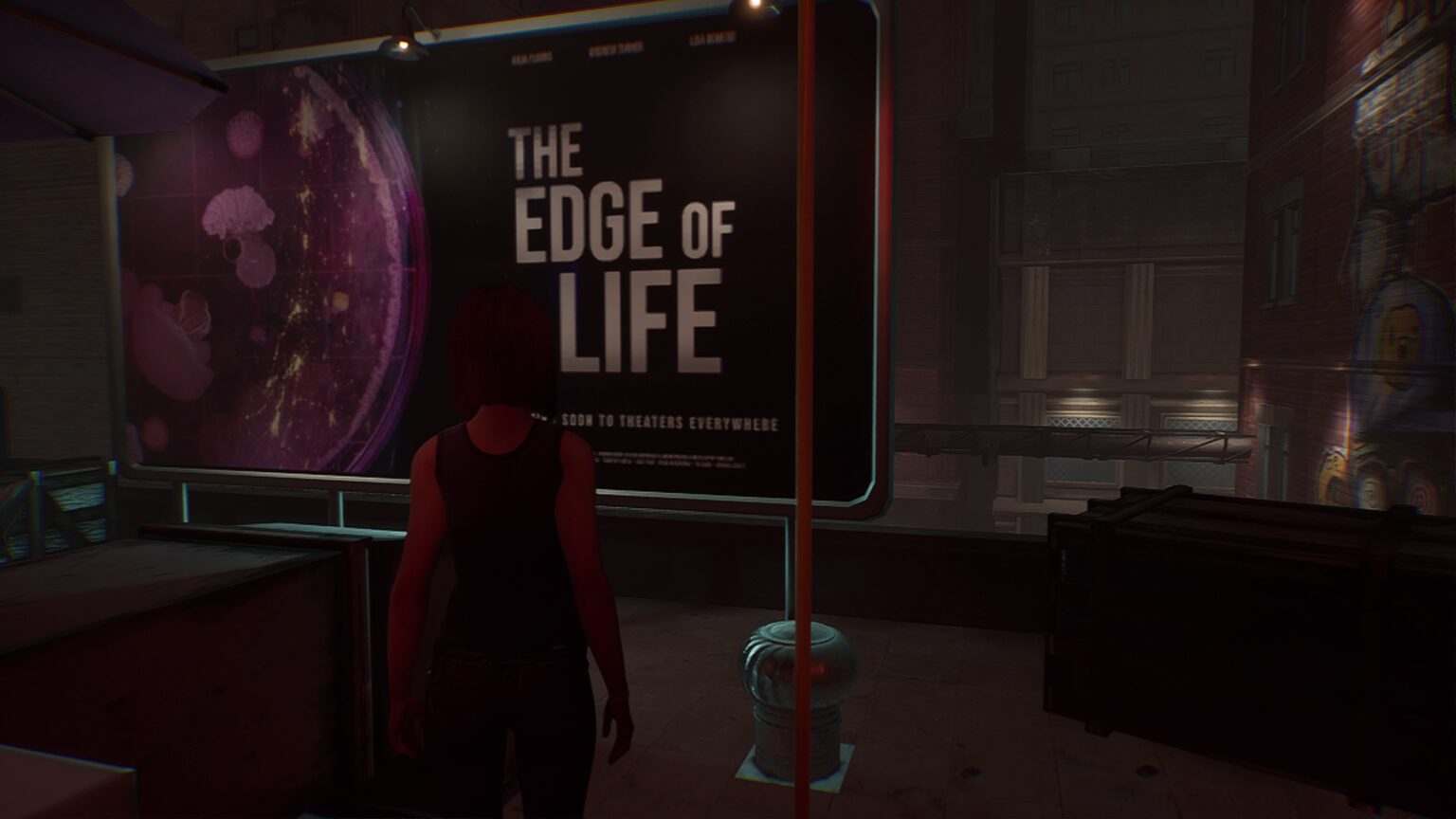 Edengate: The Edge of Life Review - Otra de las secuelas que nos dejó el COVID - Bitwares