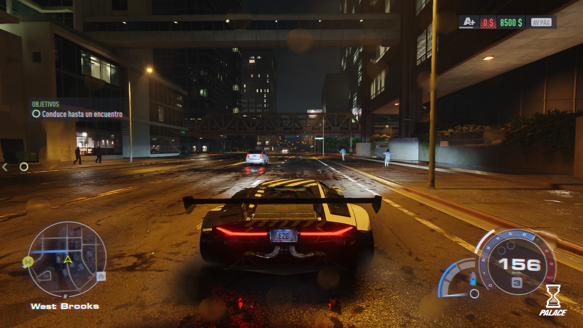 Need For Speed Unbound Review: el clásico arcade se renueva inspirado ...