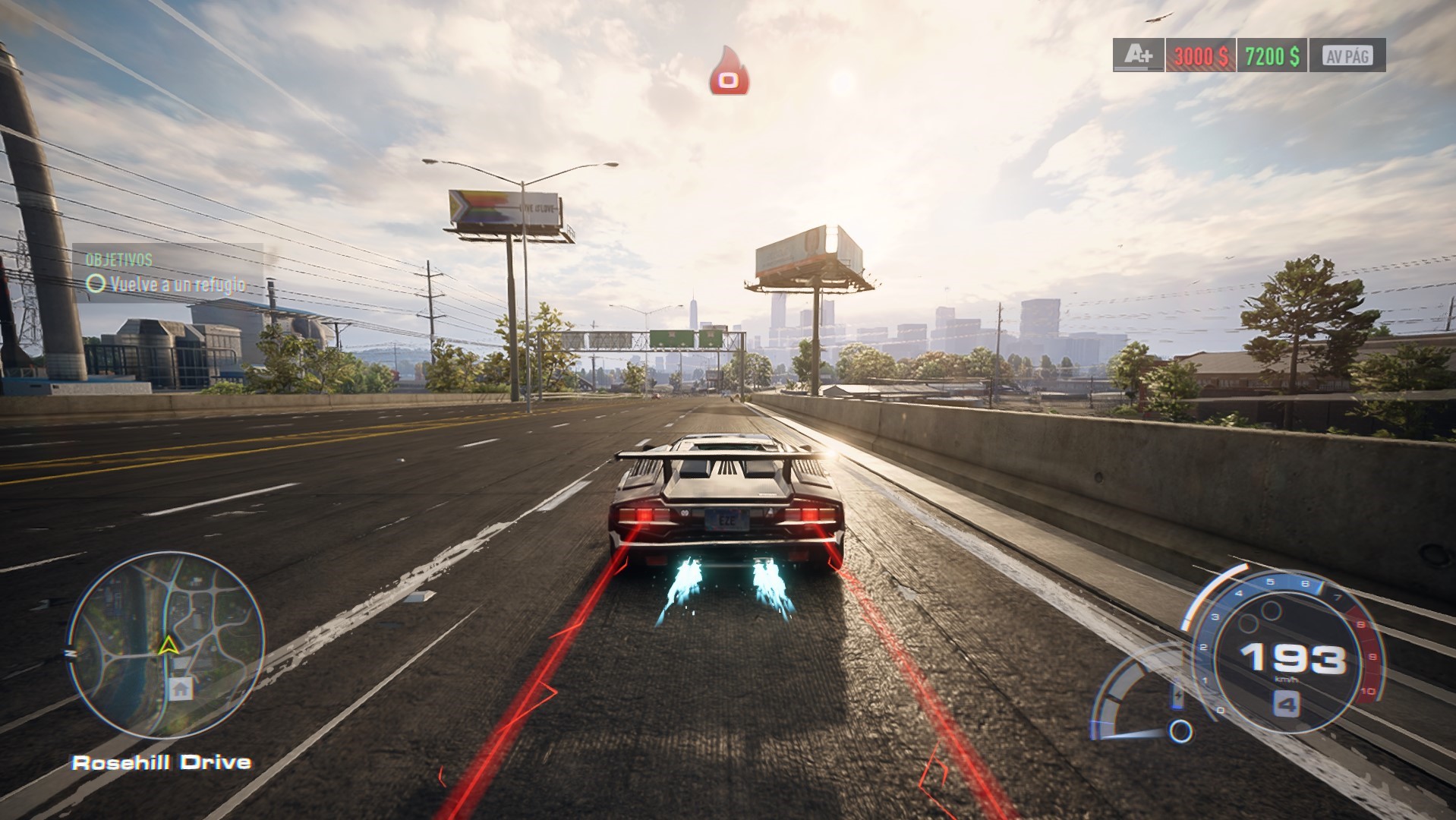 Need For Speed Unbound Review: el clásico arcade se renueva inspirado ...