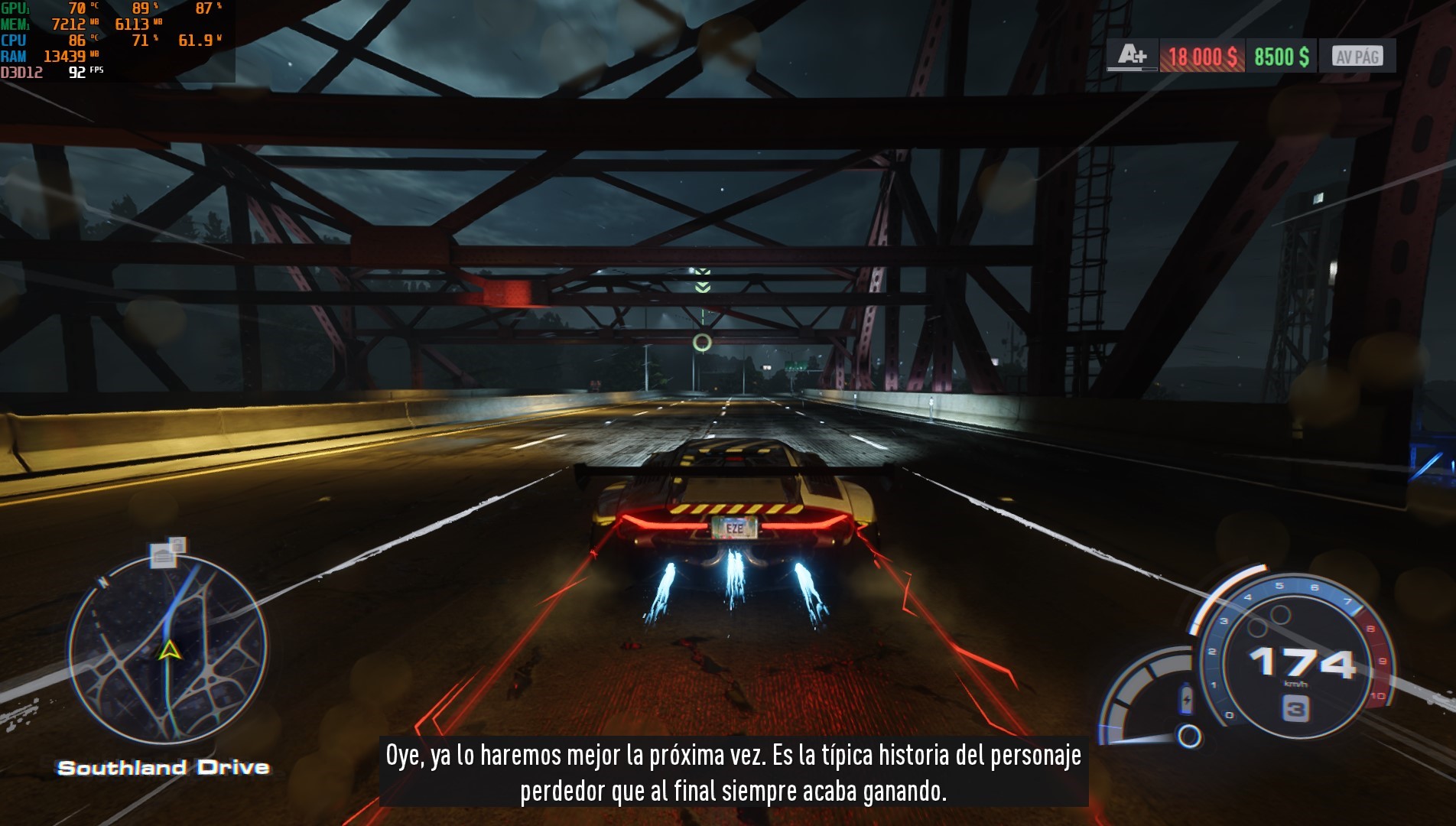 Need For Speed Unbound Review: el clásico arcade se renueva inspirado ...