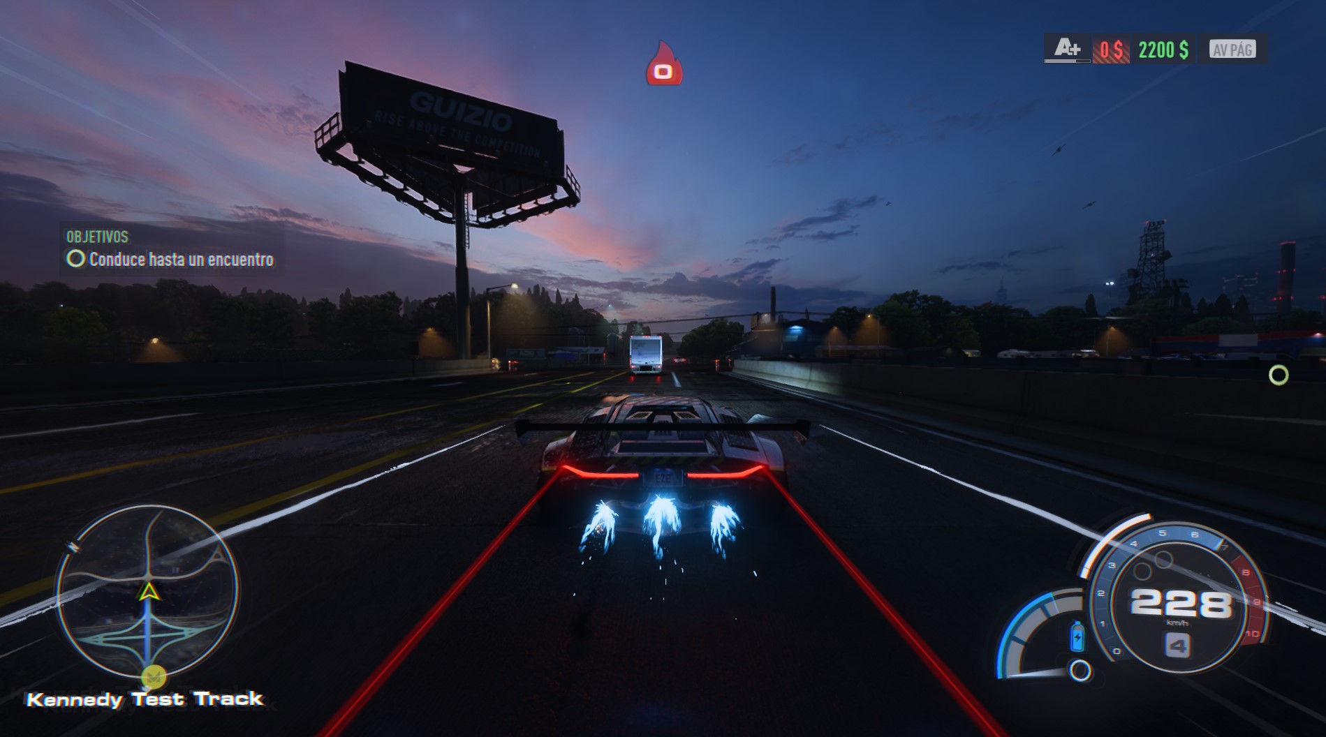 Need For Speed Unbound Review: el clásico arcade se renueva inspirado ...