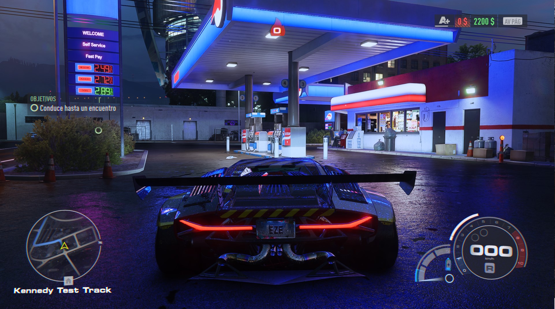 Need For Speed Unbound Review: el clásico arcade se renueva inspirado ...
