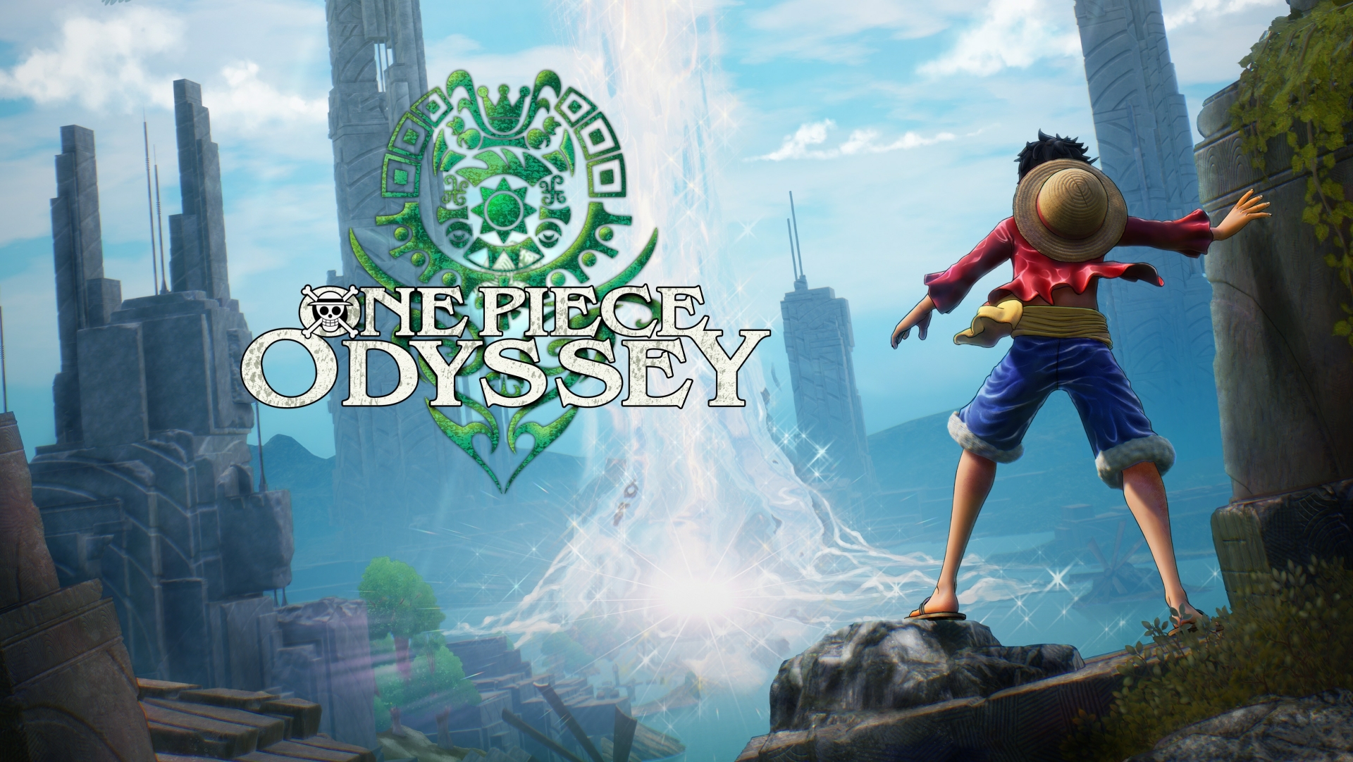 One Piece Odyssey Review: Una verdadera odisea es completar este videojuego - Bitwares