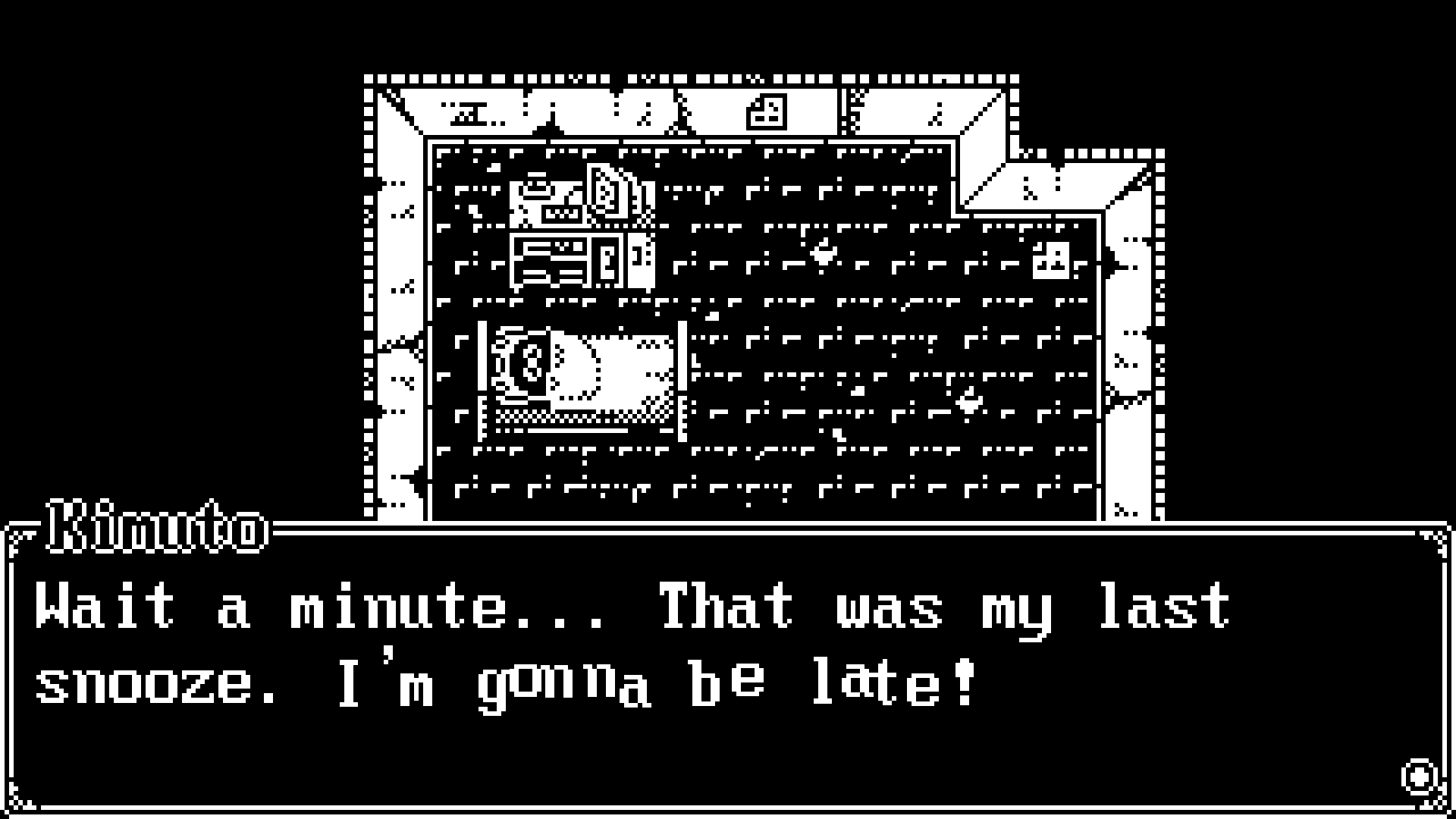 Under Dungeon Review: Ojalá mi oficina fuera asi - Bitwares