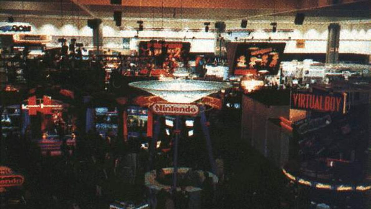 Murió la E3 - Bitwares