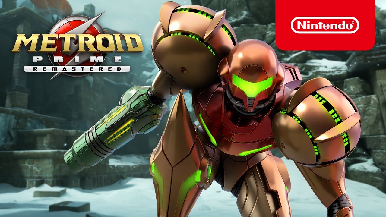 Metroid Prime Remastered Review: “No es un robot y no se llama Metroid ...