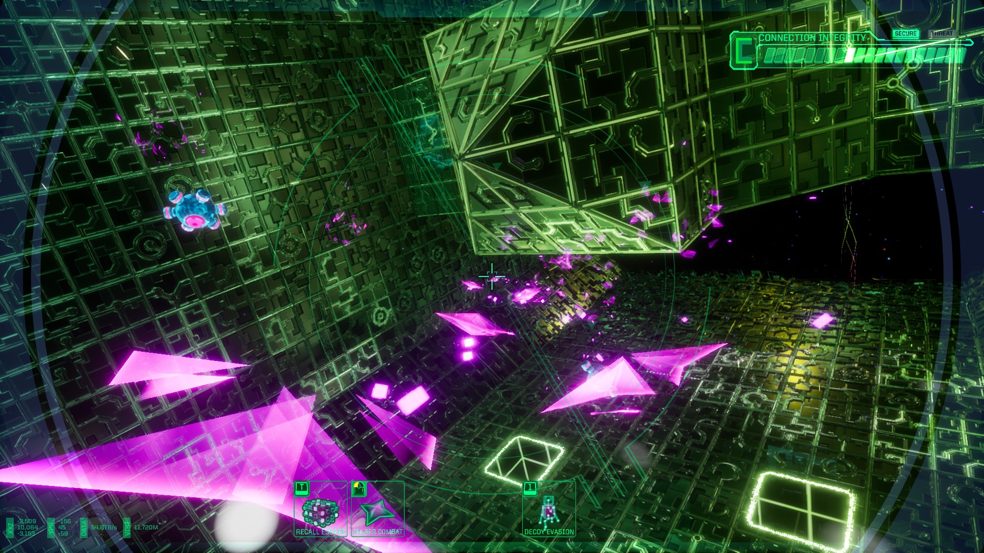 System Shock Remake Review: Un remake como Shodan manda - Bitwares