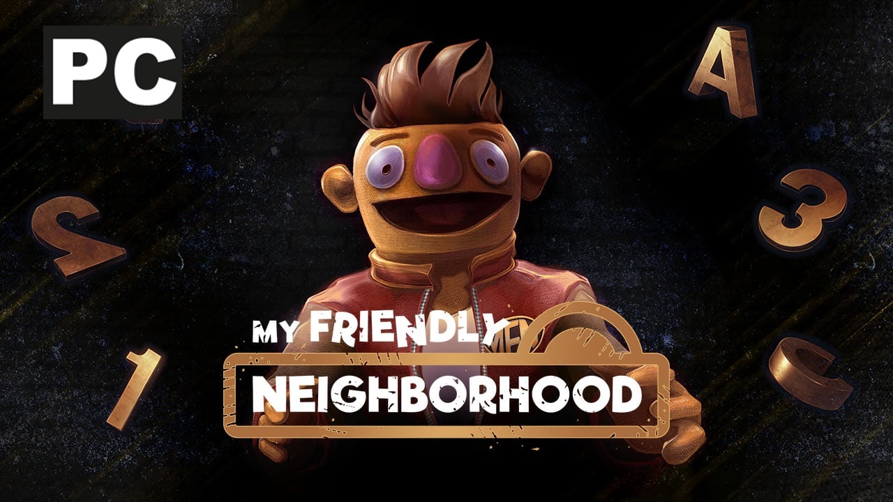 My Friendly Neighborhood Review: un show para morir - Bitwares