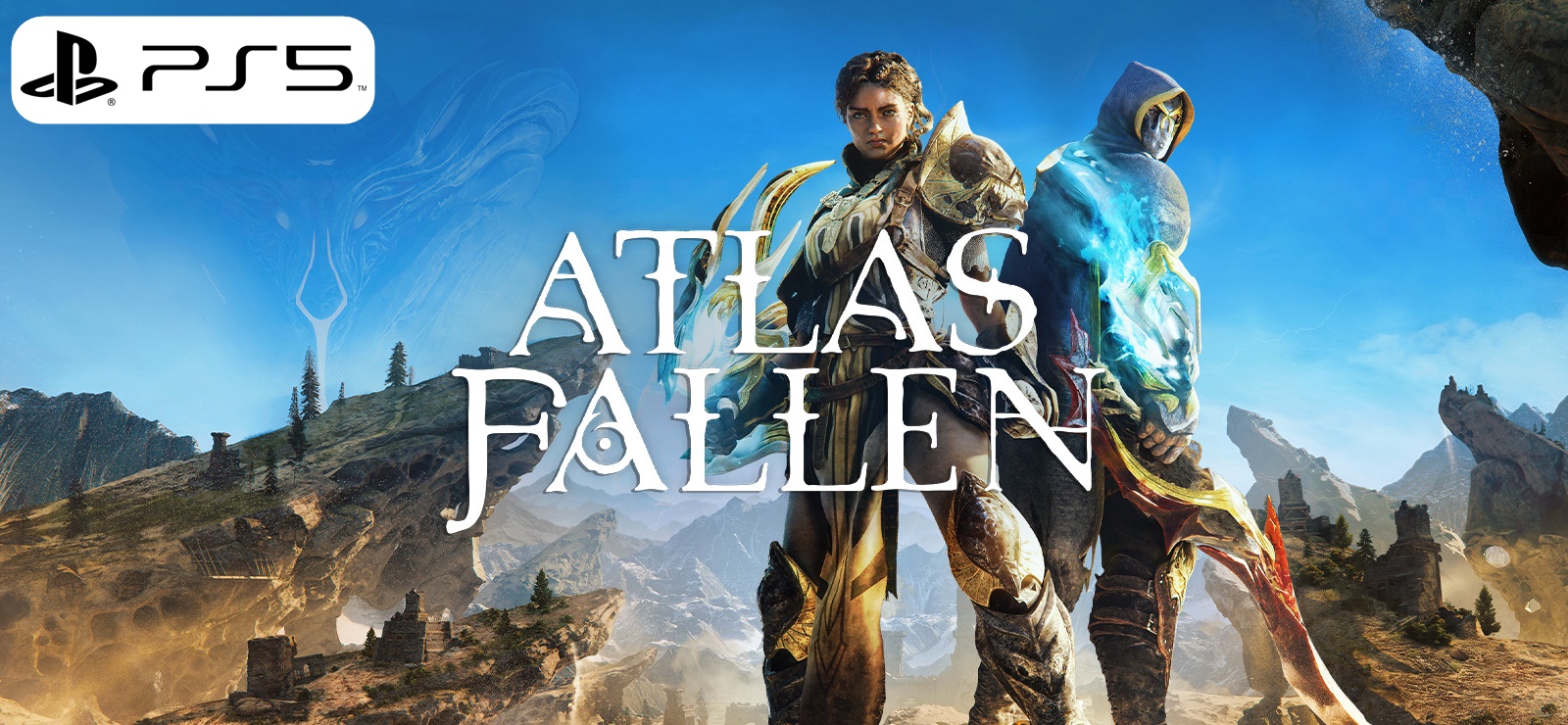 Atlas Fallen Review: No me gusta la arena - Bitwares