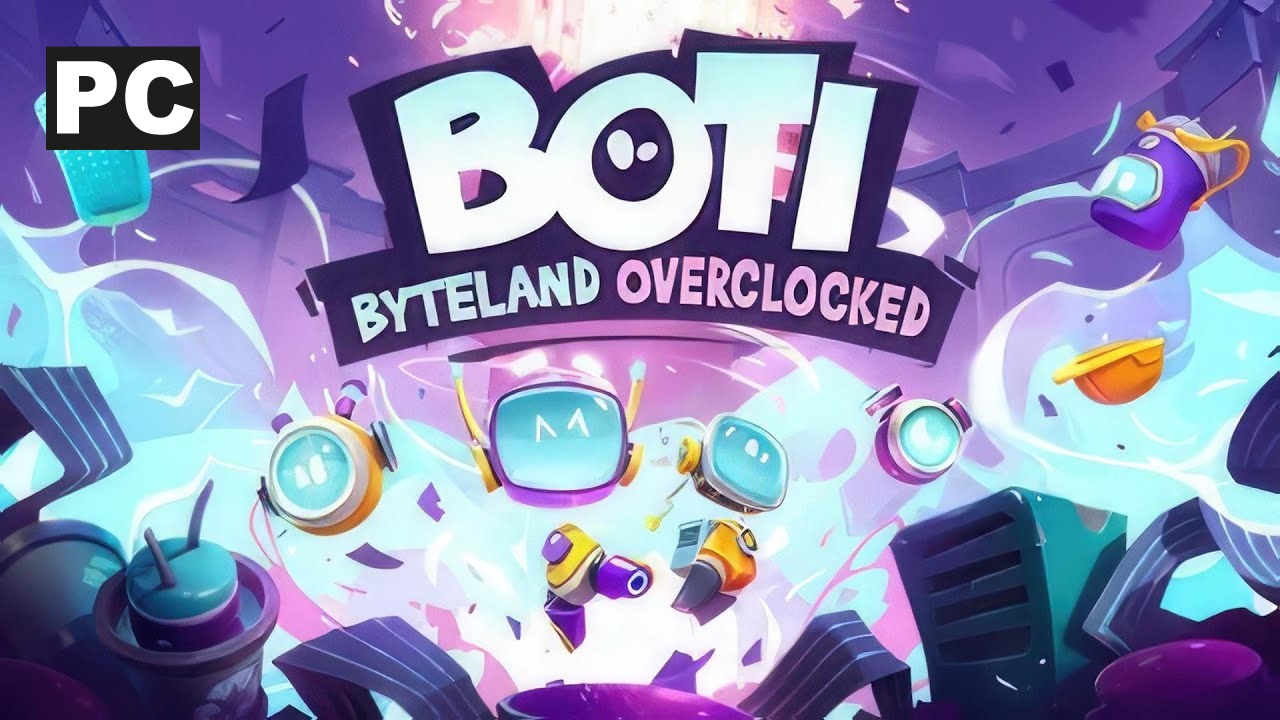 Boti: Byteland Overclocked Review - entre la desilusión y la esperanza ...