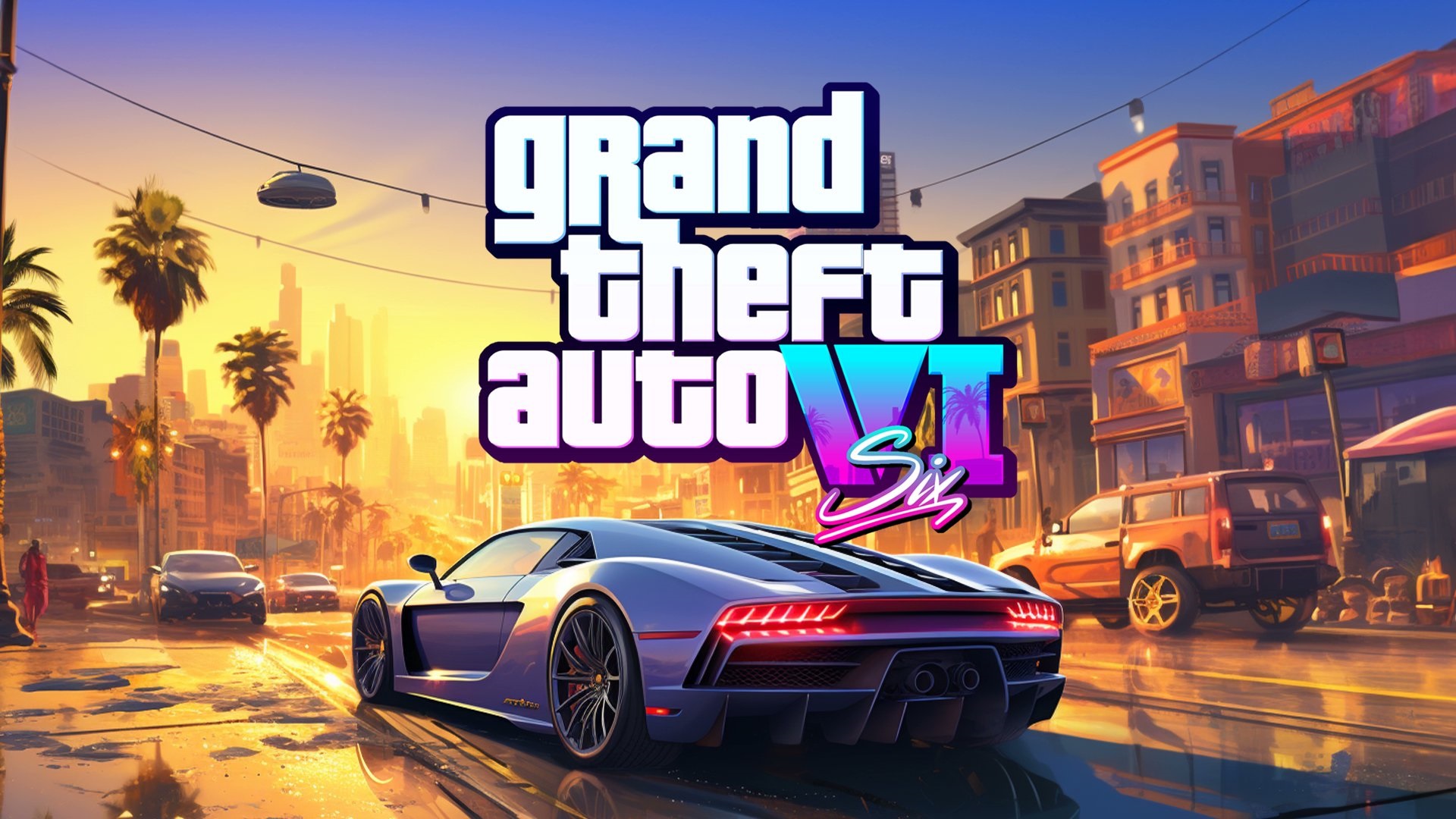 GTA 6 ya tiene fecha para mostrar su primer avance - Bitwares