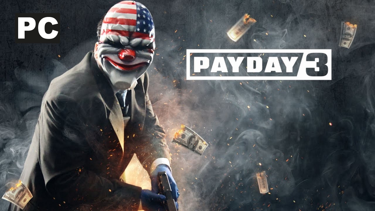 Payday 3 Review: sin jugadores no hay paraíso - Bitwares
