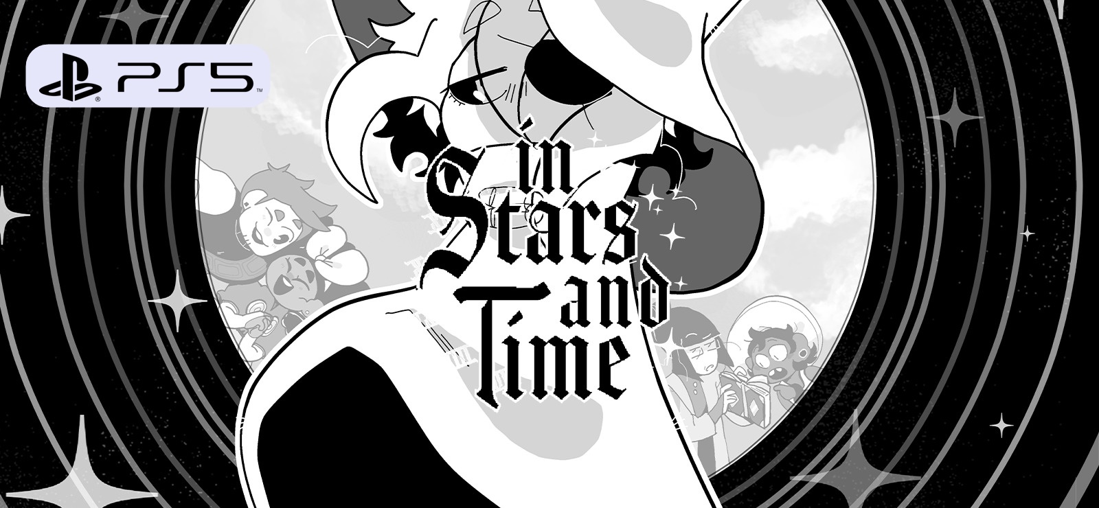 In Stars and Time Review: Una historia infinita sobre las estrellas, la ...