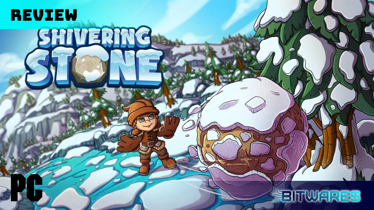 Shivering Stone Review: demasiadas piedras en el camino - Bitwares