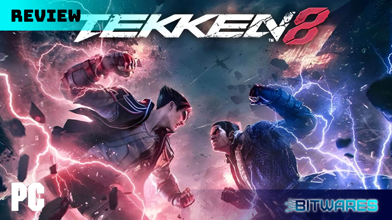 Tekken 8 Review: el dragón vuela alto en sus corazones - Bitwares