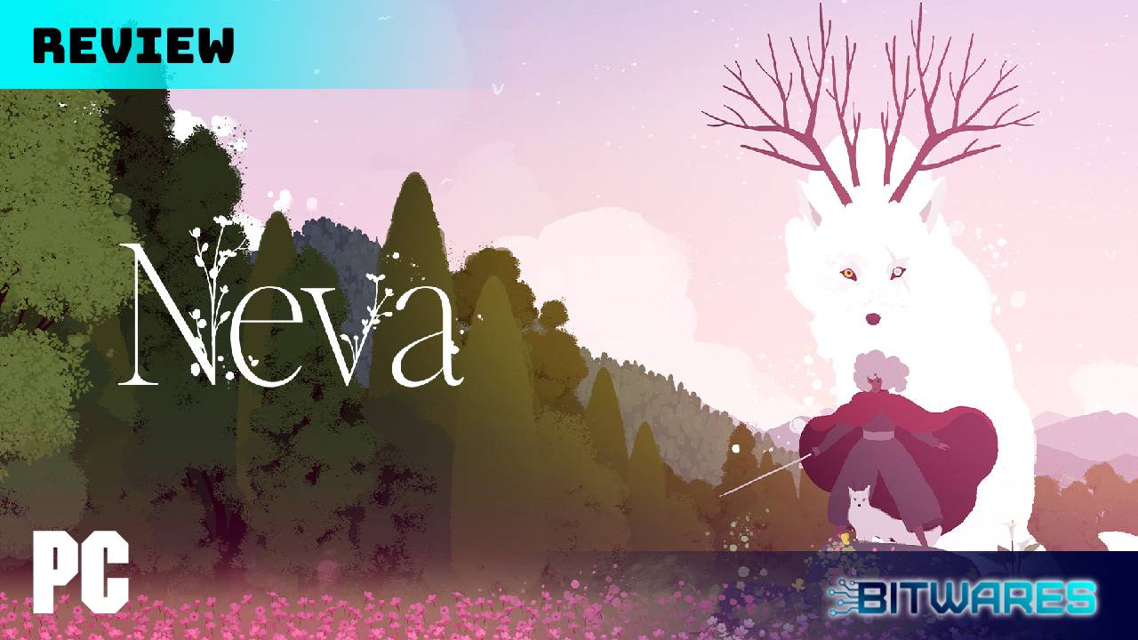 Neva: Review - la evolución de los creadores de Gris - Bitwares