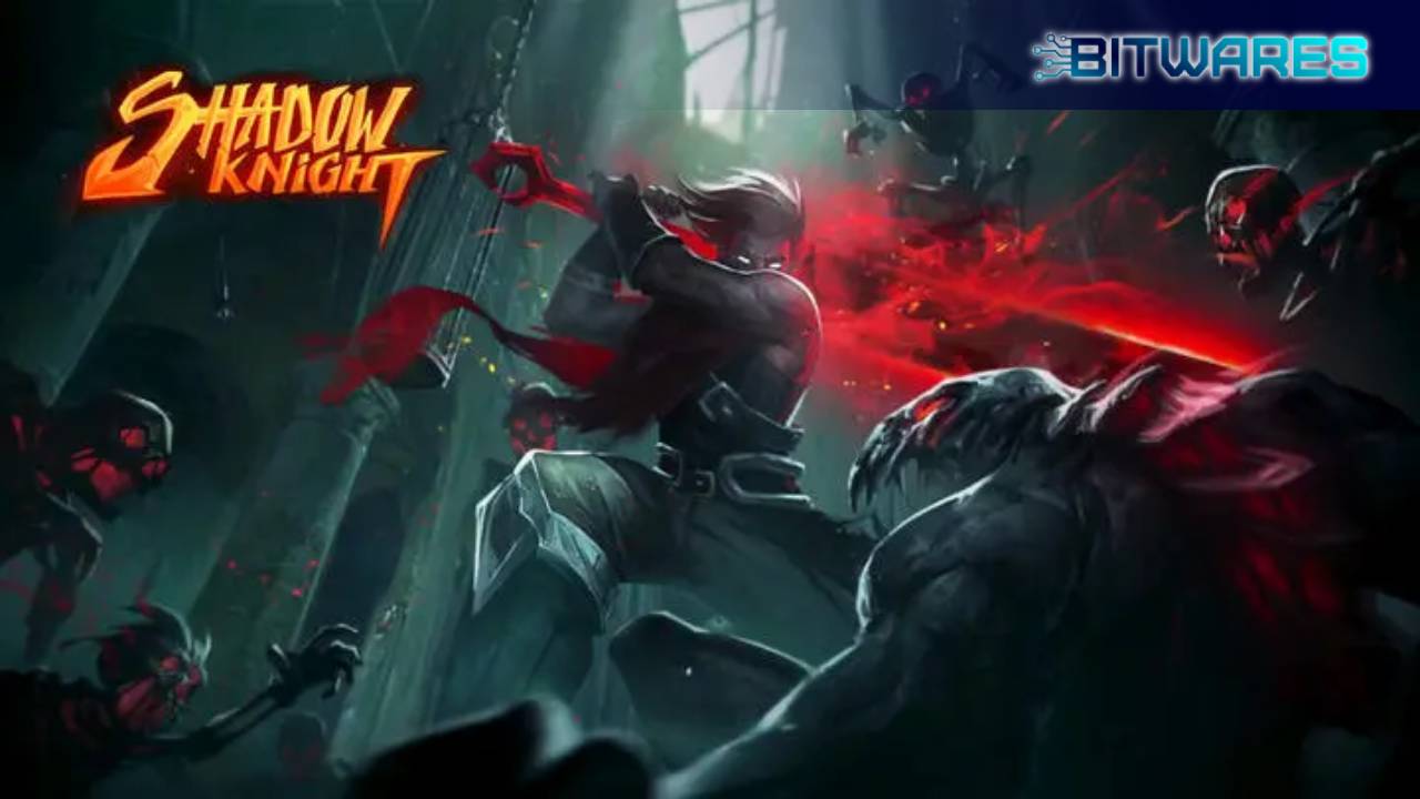 Shadow Knight - Review: una masacre entre las sombras - Bitwares
